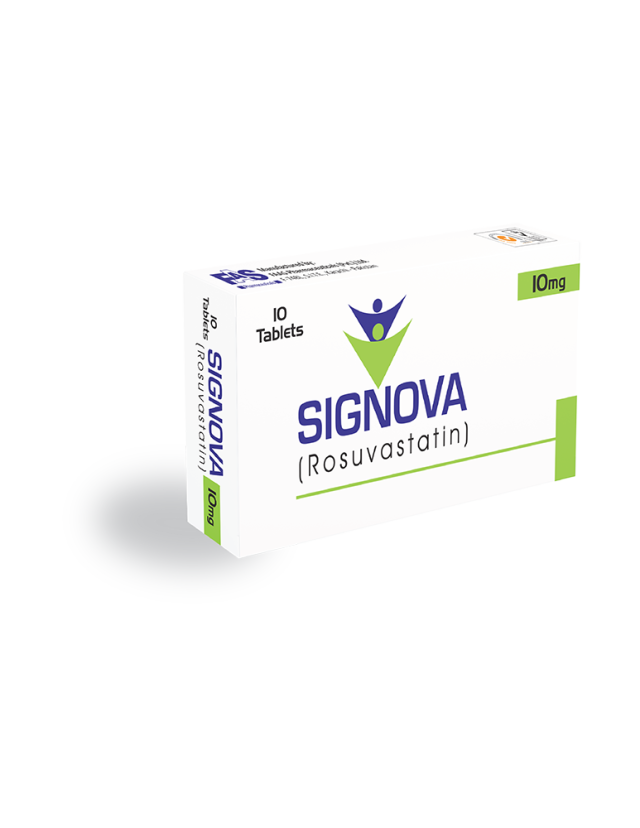 SIGNOVA – Faas Pharma
