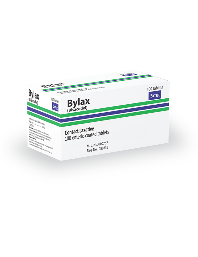 BYLAX – Faas Pharma